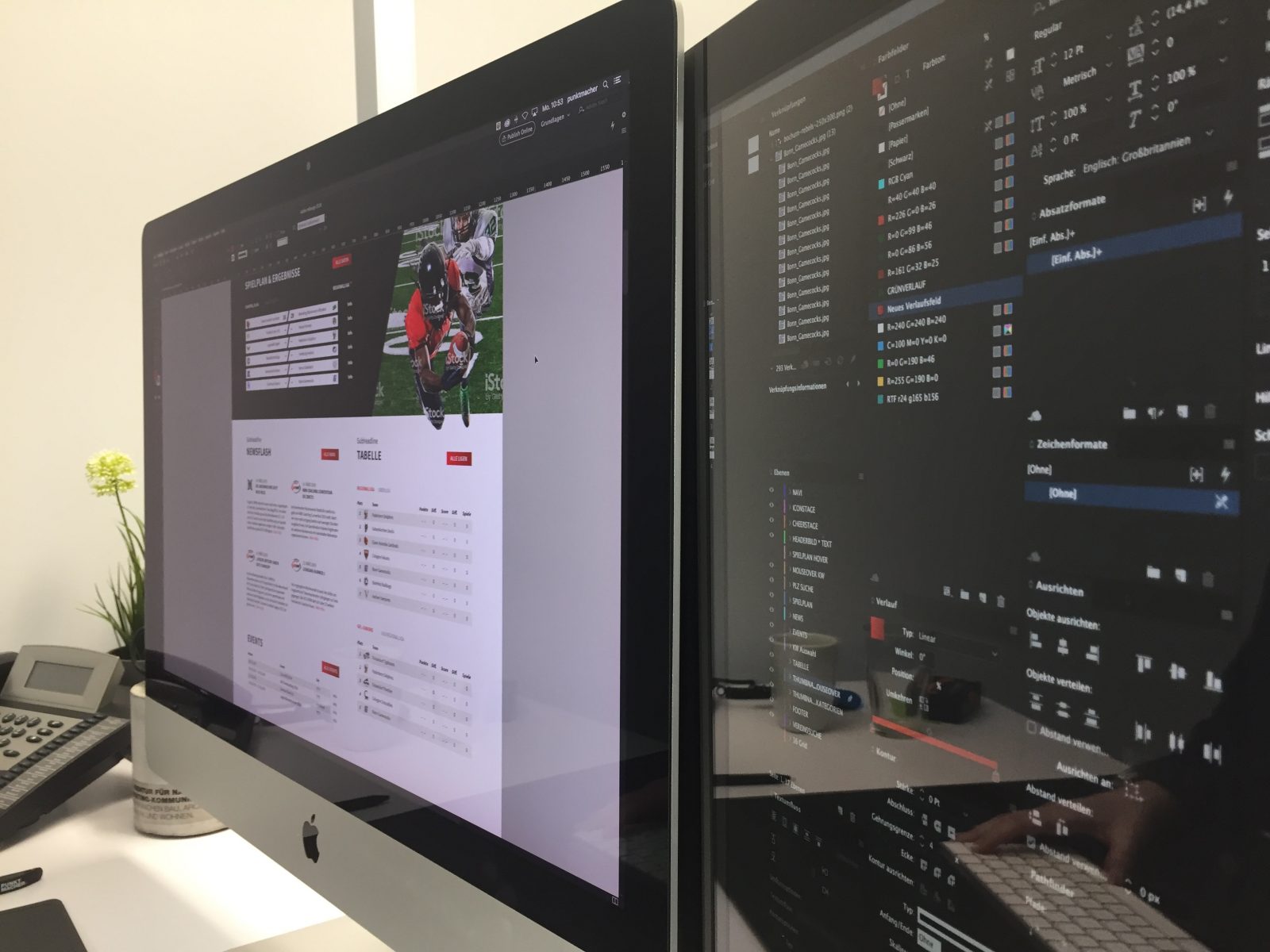 Wie eine Website entsteht – Konzept, Programmierung, Launch